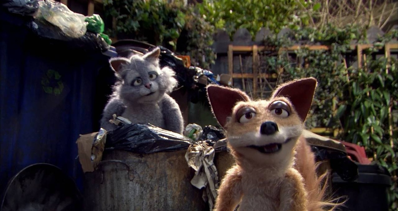 Picture of Mongrels