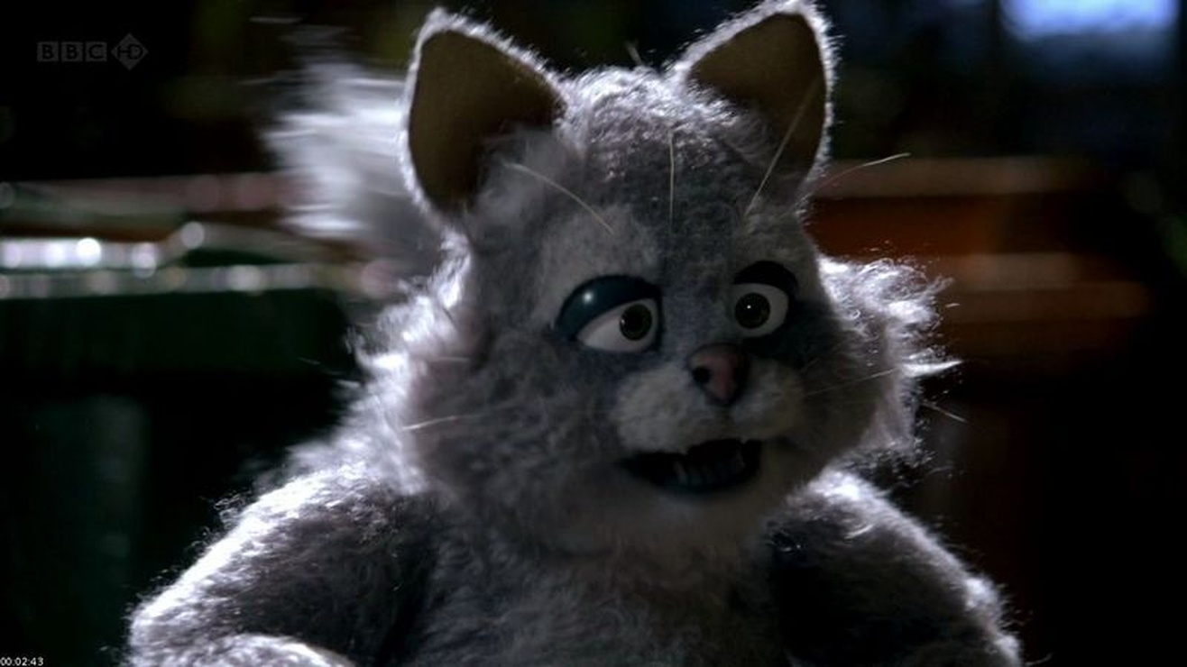 Picture of Mongrels