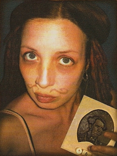 Melora Creager image