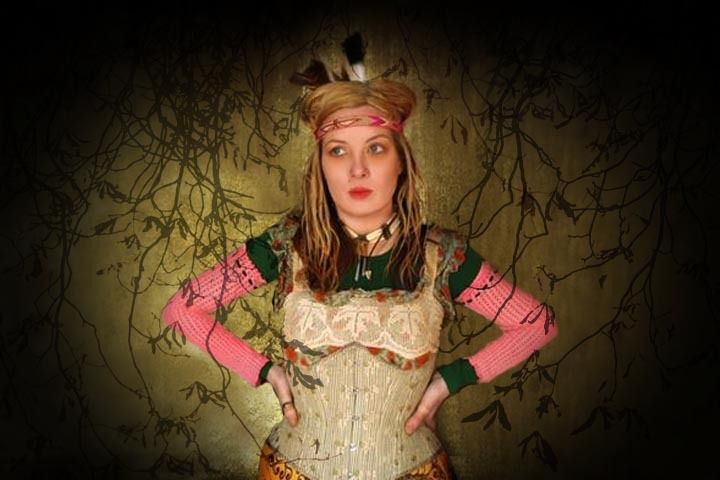 Melora Creager image