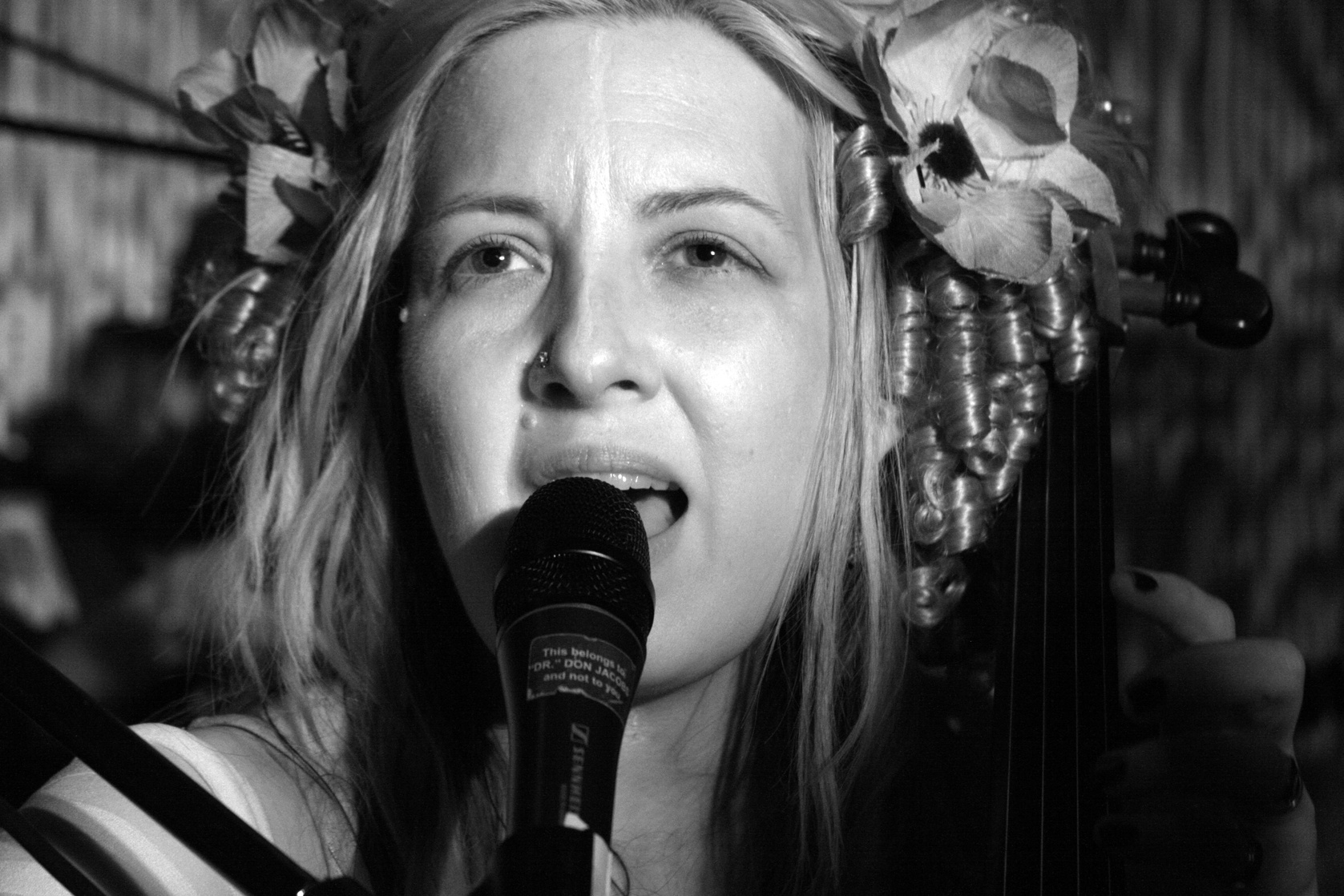 Melora Creager picture