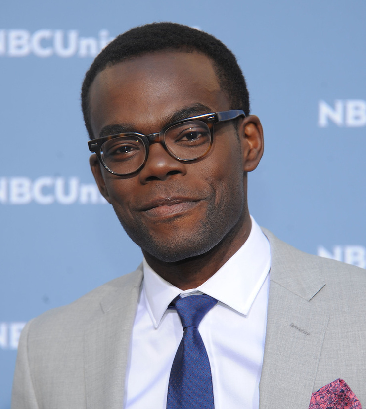 Picture of William Jackson Harper