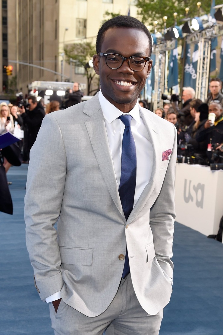 Picture of William Jackson Harper