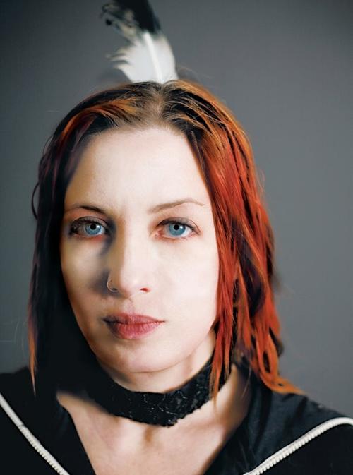 Picture of Melora Creager