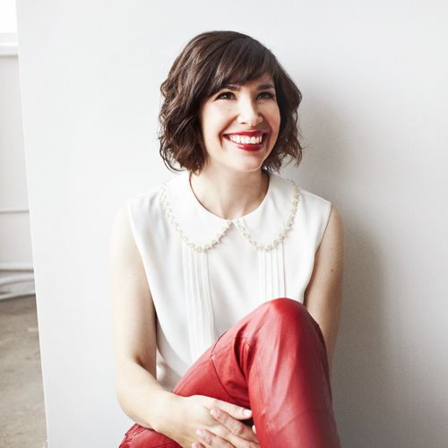 Picture of Carrie Brownstein