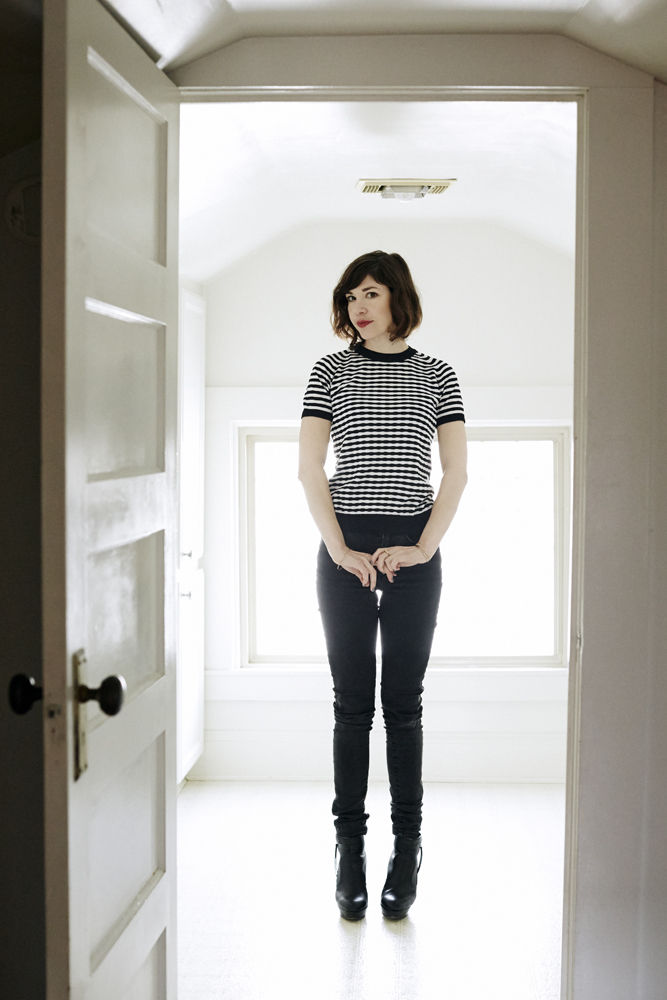 Carrie Brownstein picture