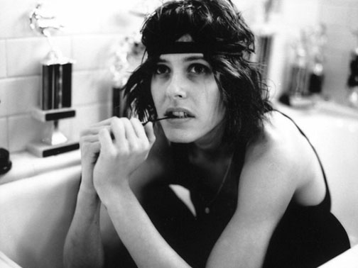 Picture of Katherine Moennig