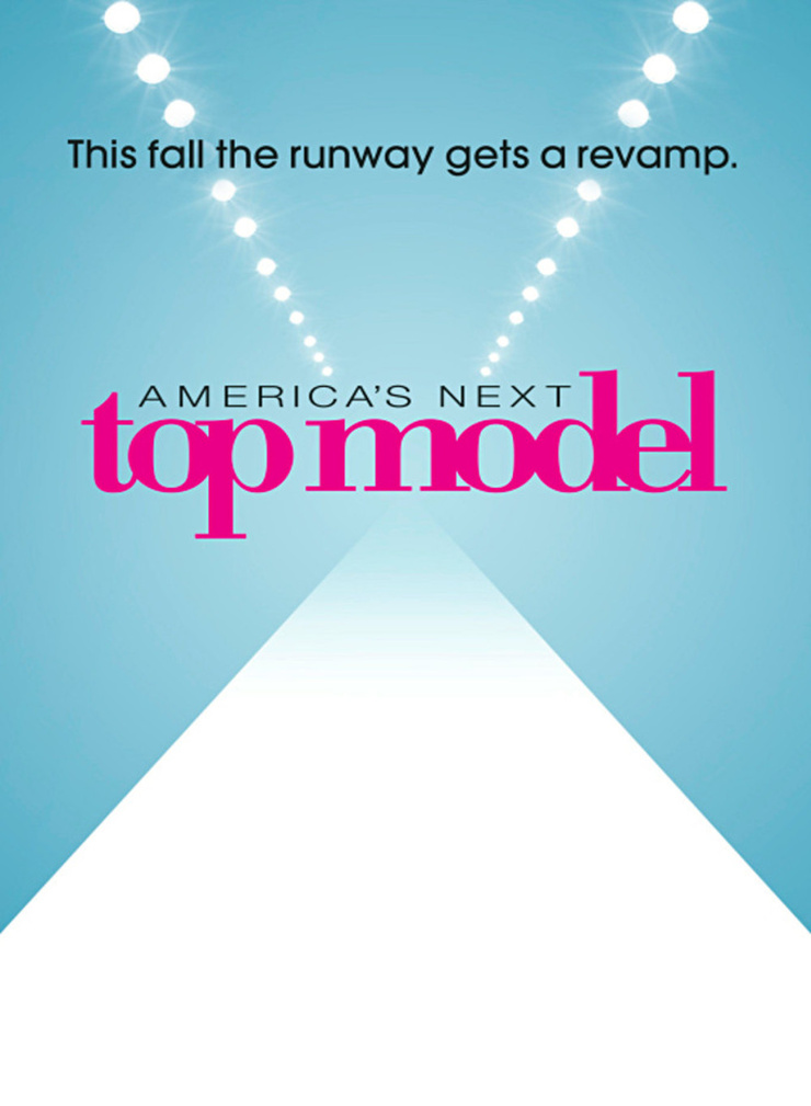 Picture of America's Next Top Model