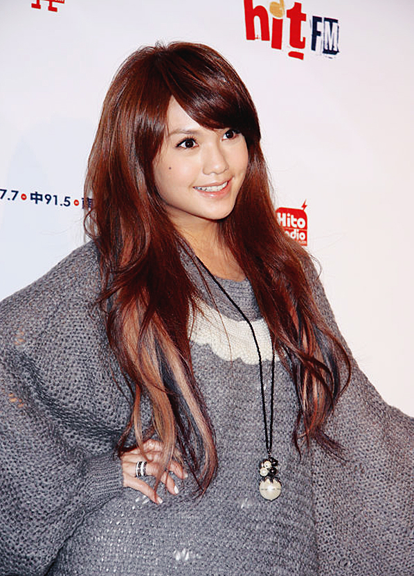 Picture of Rainie Yang