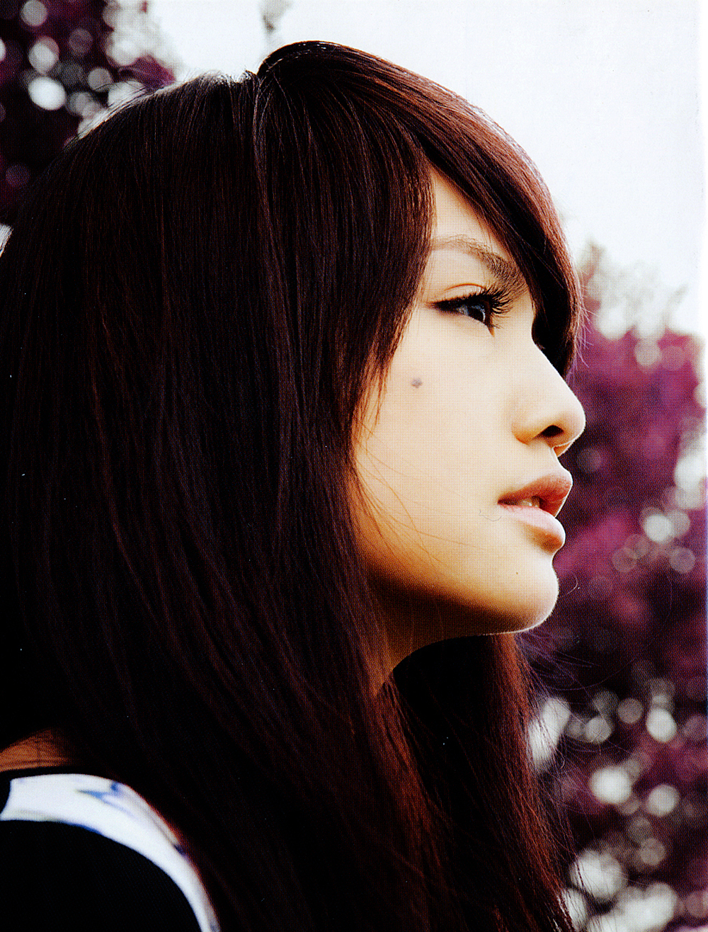 Picture of Rainie Yang