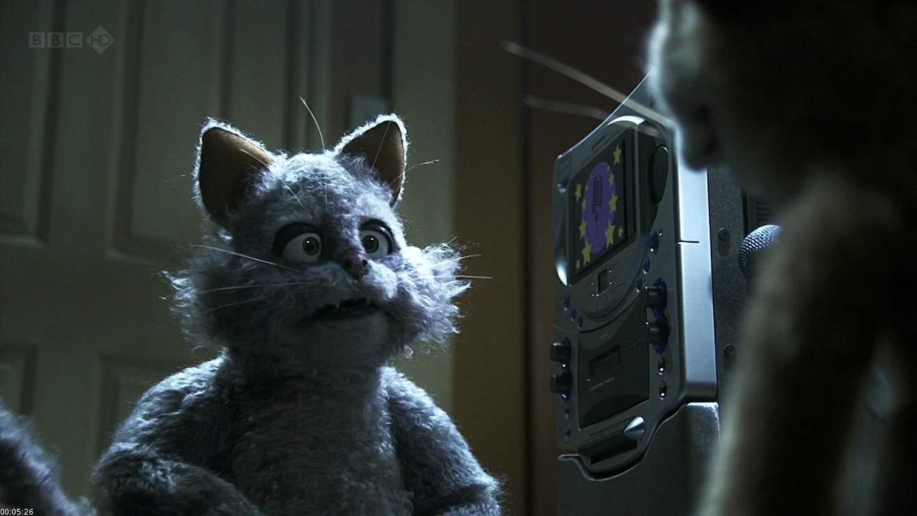 Picture of Mongrels