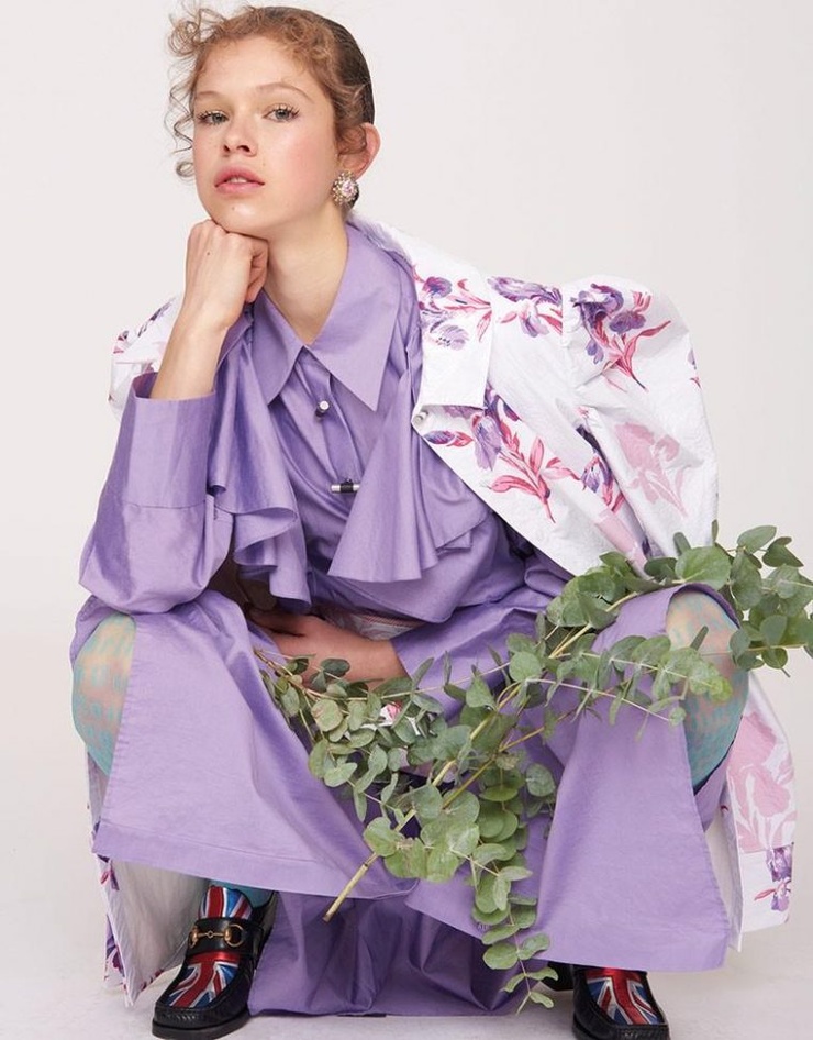 Picture of Iris Landstra