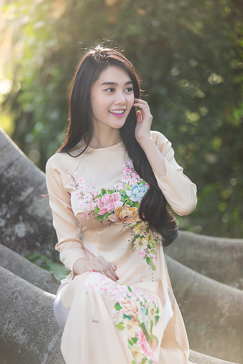 Picture of Linh Chi