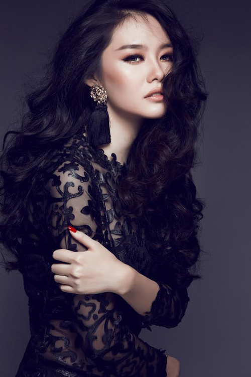 Picture of Linh Chi