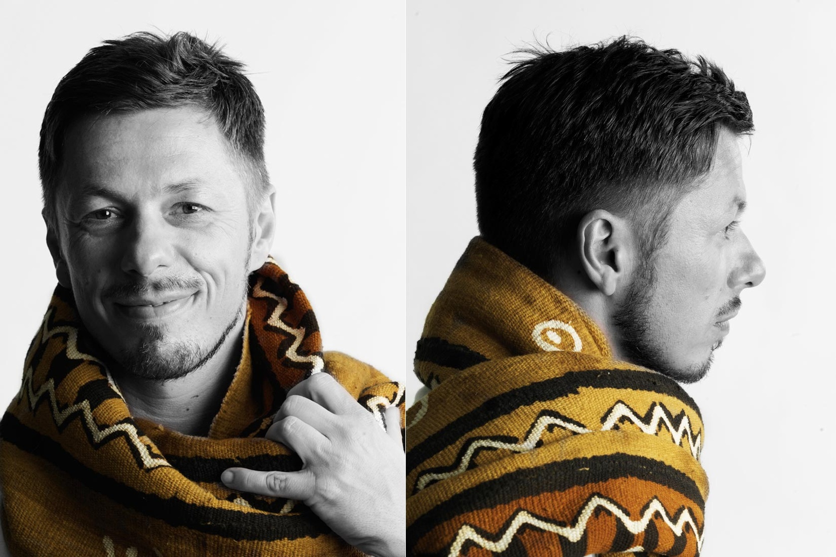 Picture of Michi Beck