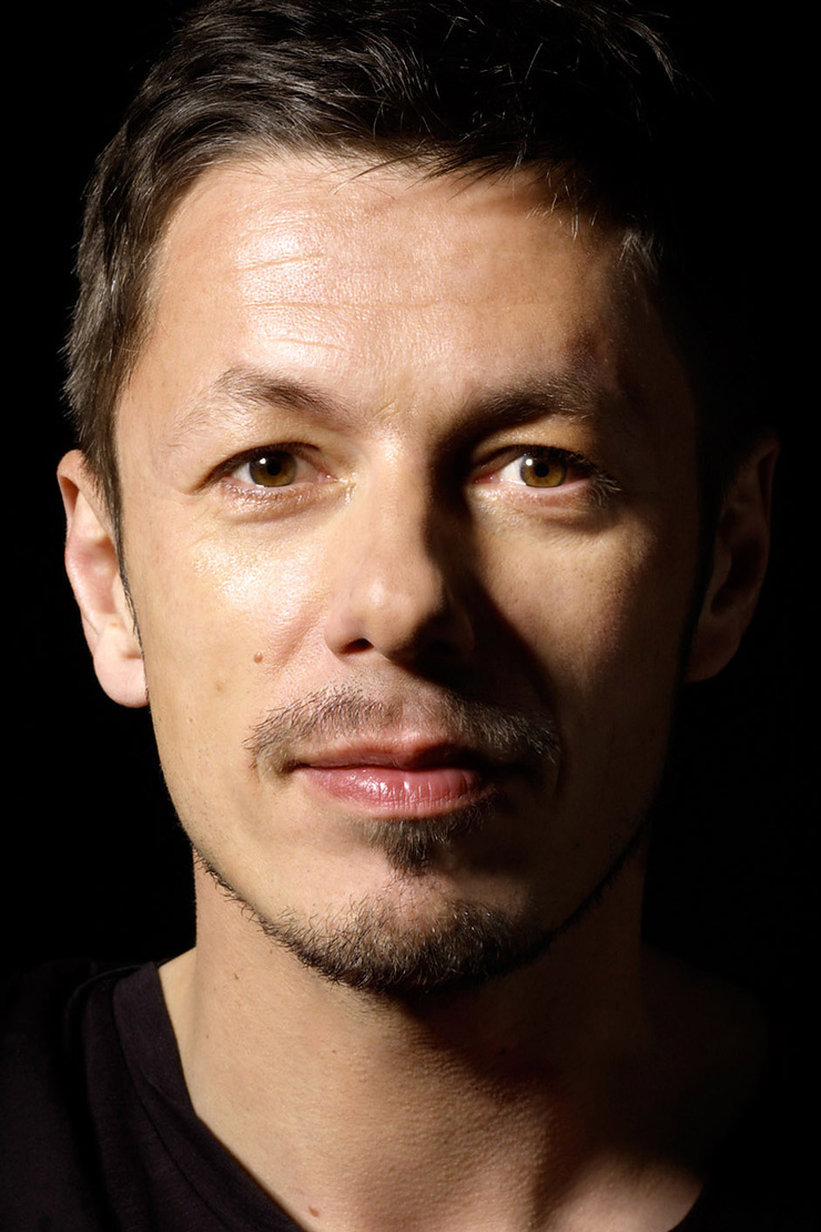 Picture of Michi Beck