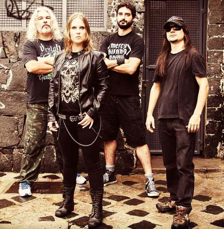 Mercy Killing picture