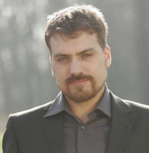 Picture of Jan Müller-Michaelis