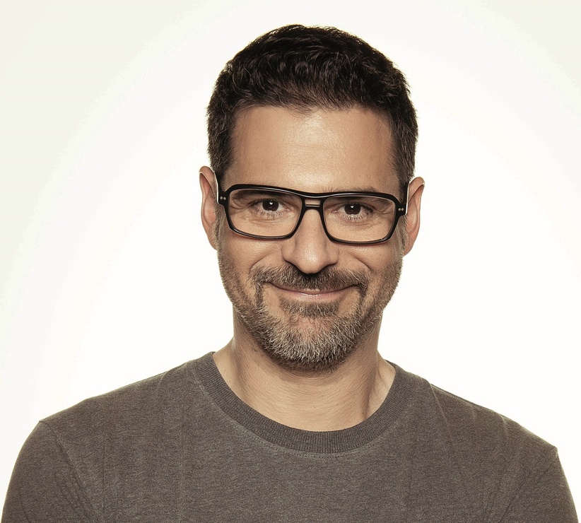 Picture of Rick Kavanian