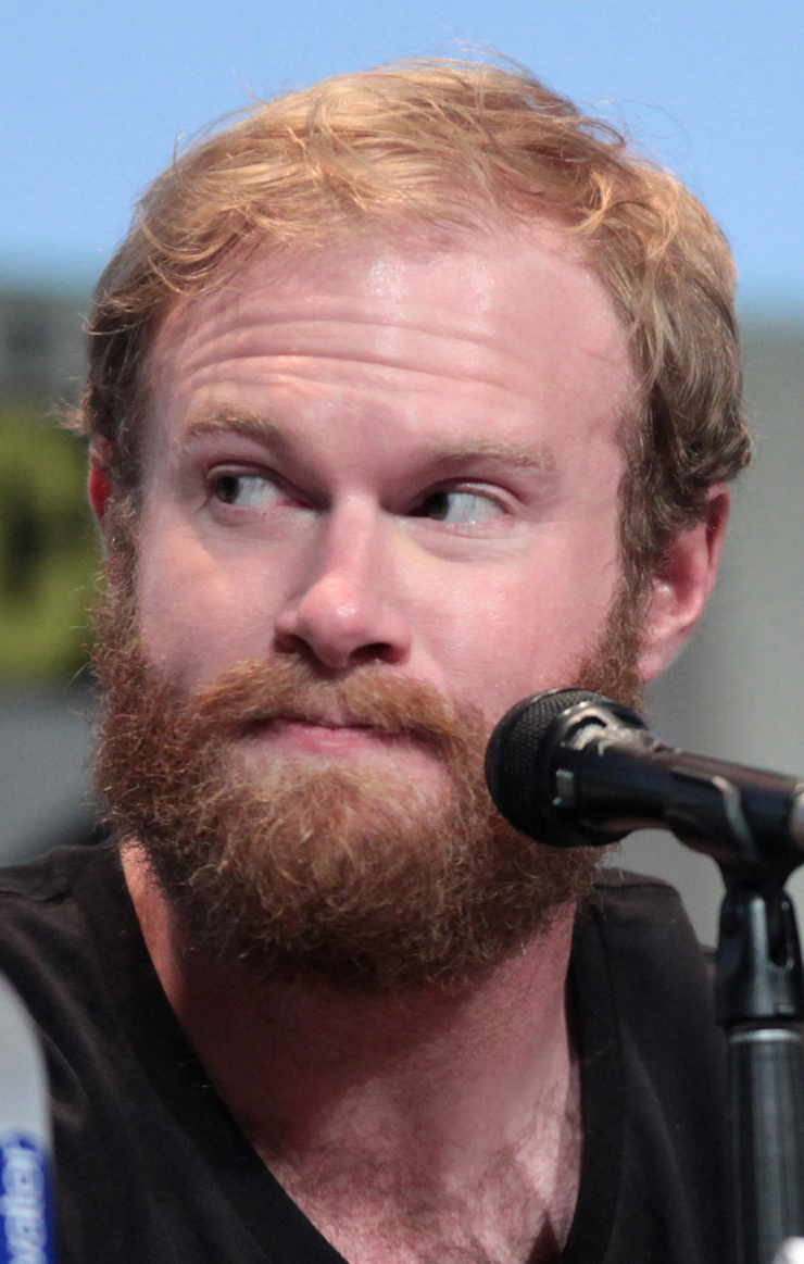 Picture of Henry Zebrowski