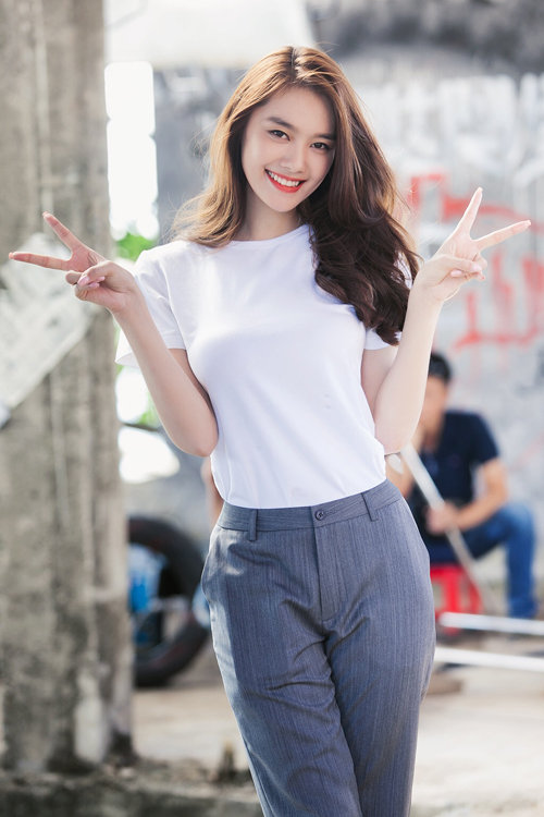 Linh Chi picture