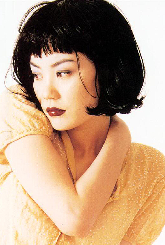 Faye Wong picture