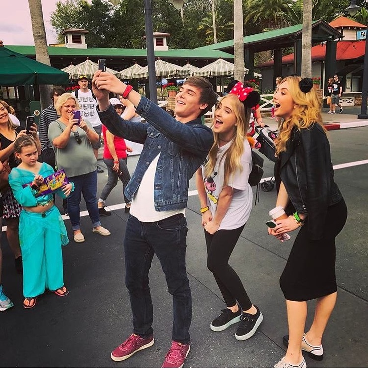 Picture of Peyton List