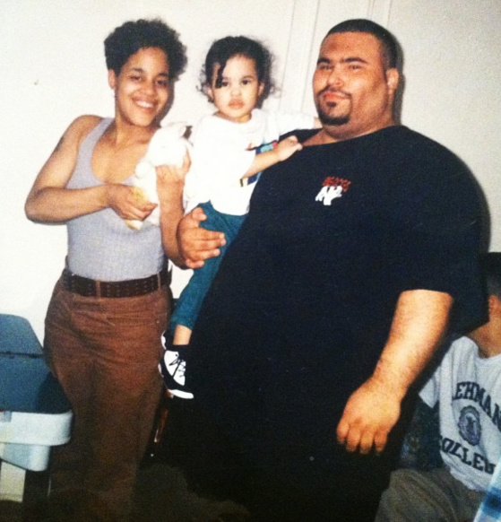 Picture of Big Pun