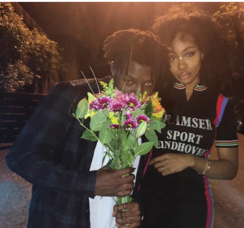 SZA picture