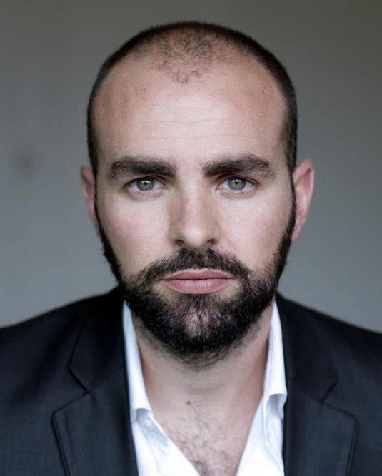 Picture of Julien Arruti