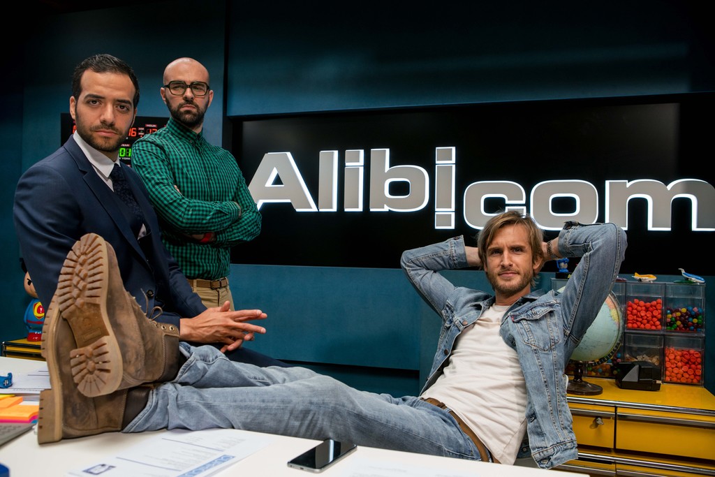 Picture of Alibi.com (2017)