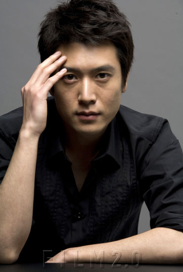 Picture of Hyeon-jae Jo