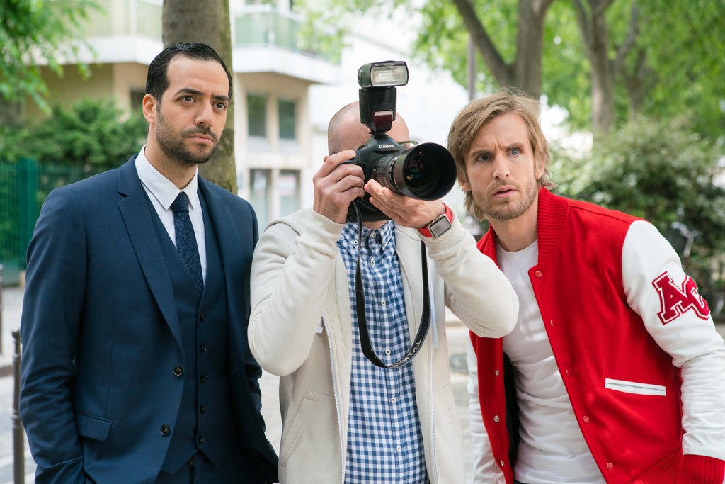 Alibi.com (2017) picture