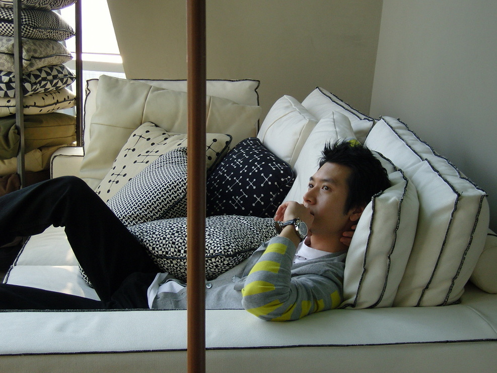 Picture of Hyeon-jae Jo