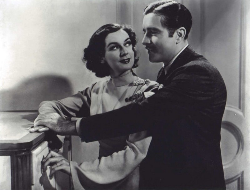 Picture of Craig's Wife