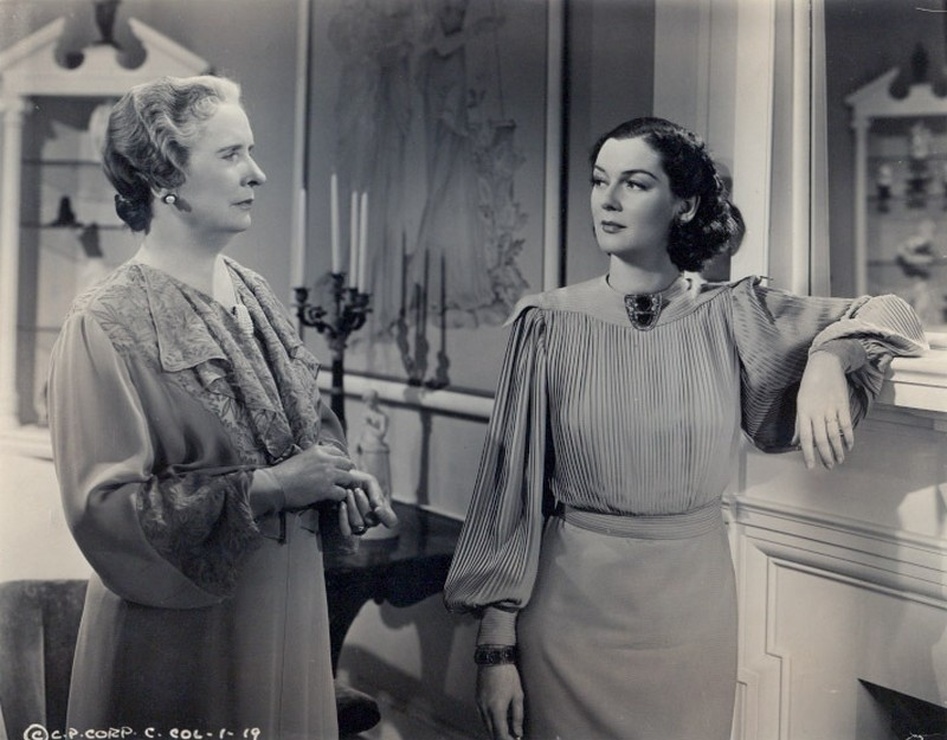 Picture of Craig's Wife