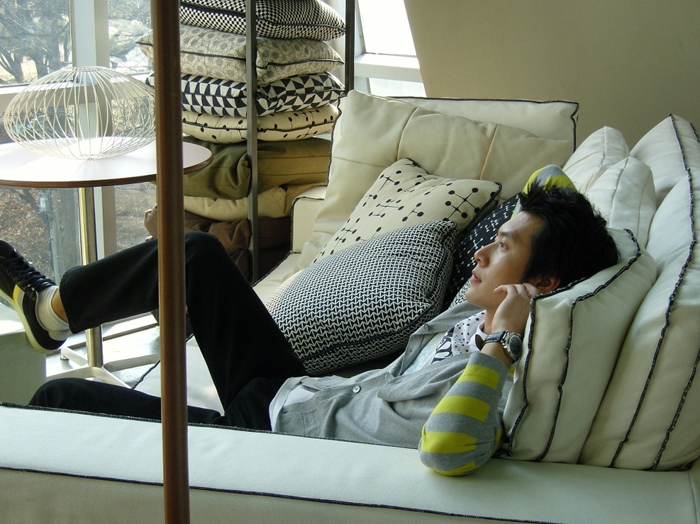 Picture of Hyeon-jae Jo