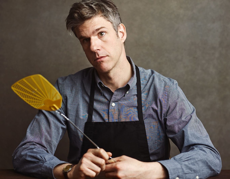 Picture of David Rees