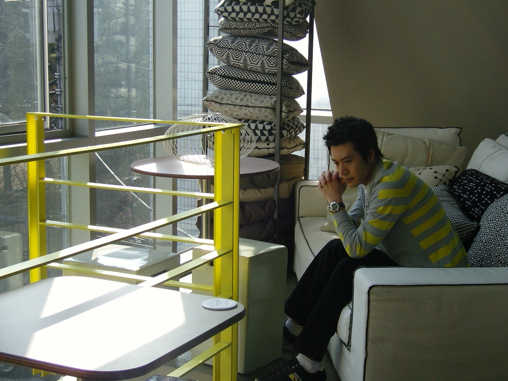 Picture of Hyeon-jae Jo