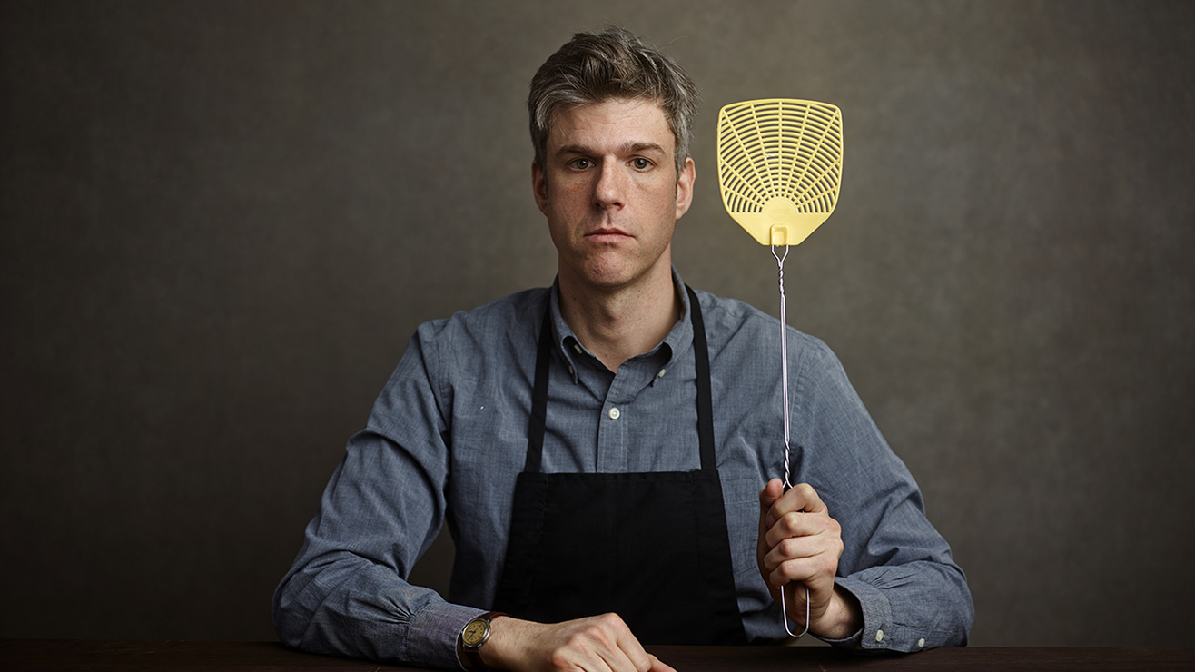 Picture of David Rees