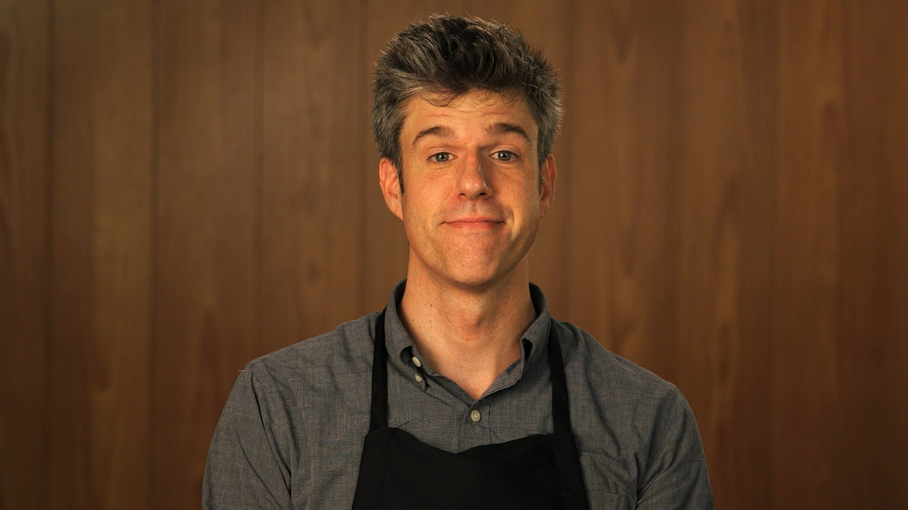 Picture of David Rees