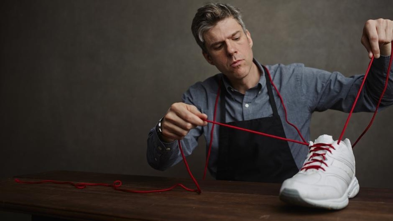 Picture of David Rees