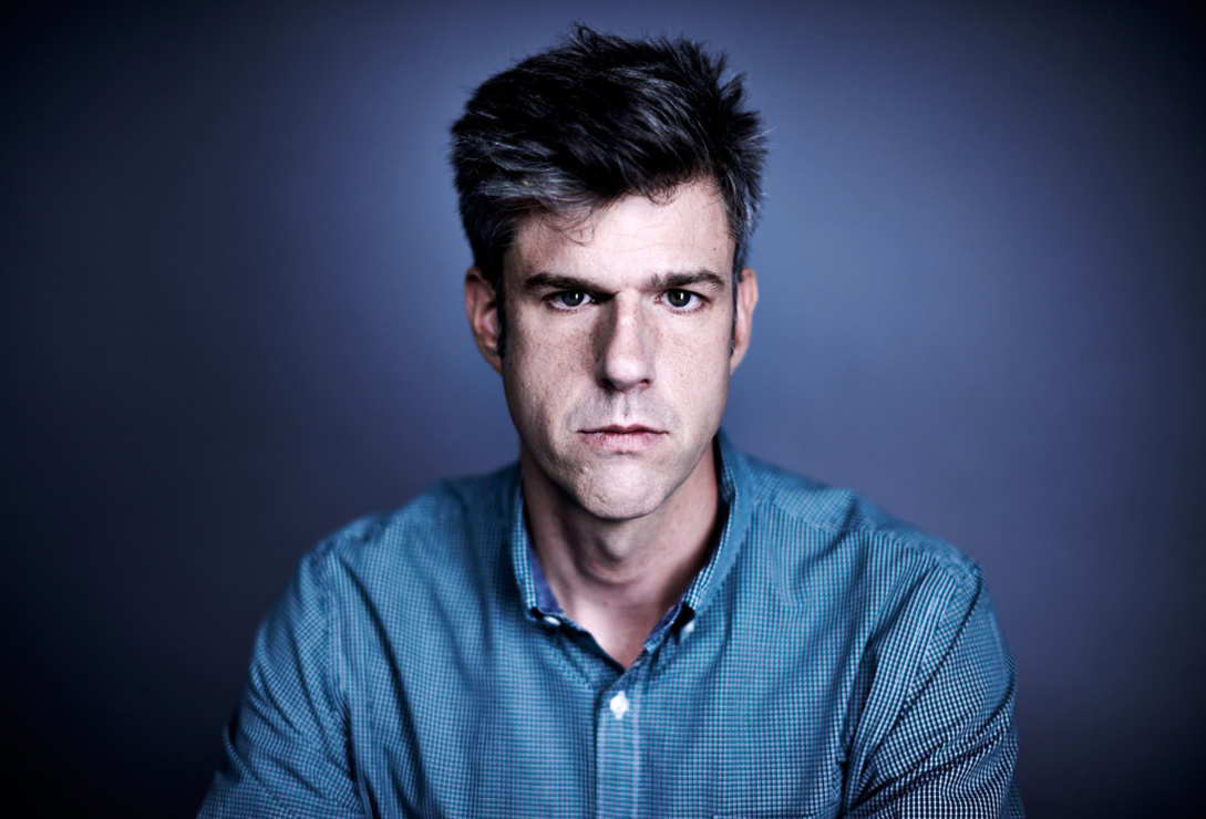 Picture of David Rees