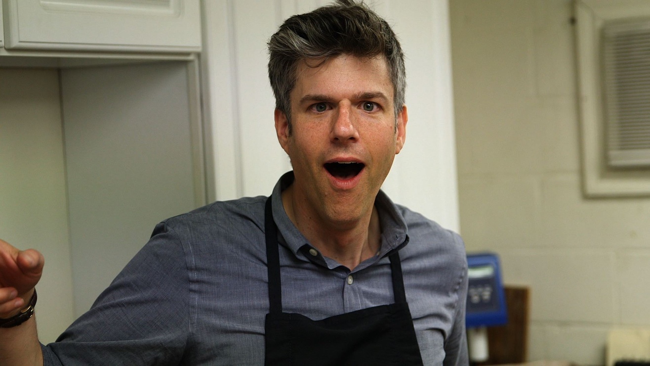 Picture of David Rees