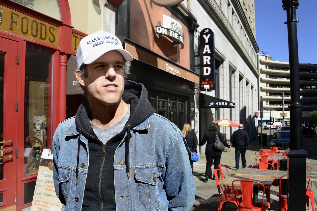 Picture of David Rees