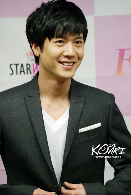 Picture of Hyeon-jae Jo