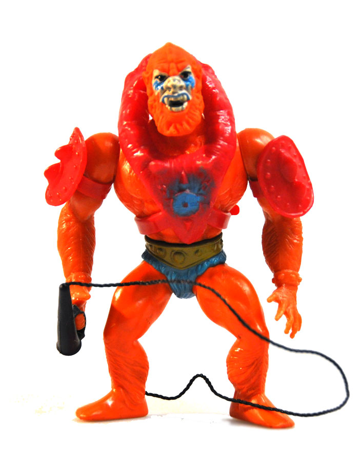 Picture of Beast Man