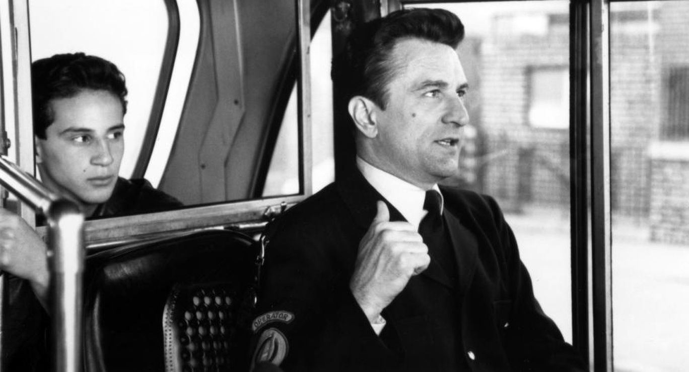 Picture of A Bronx Tale (1993)