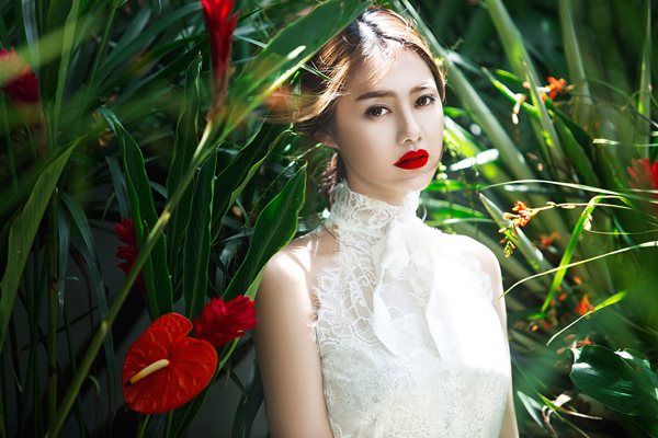 Picture of Linh Chi