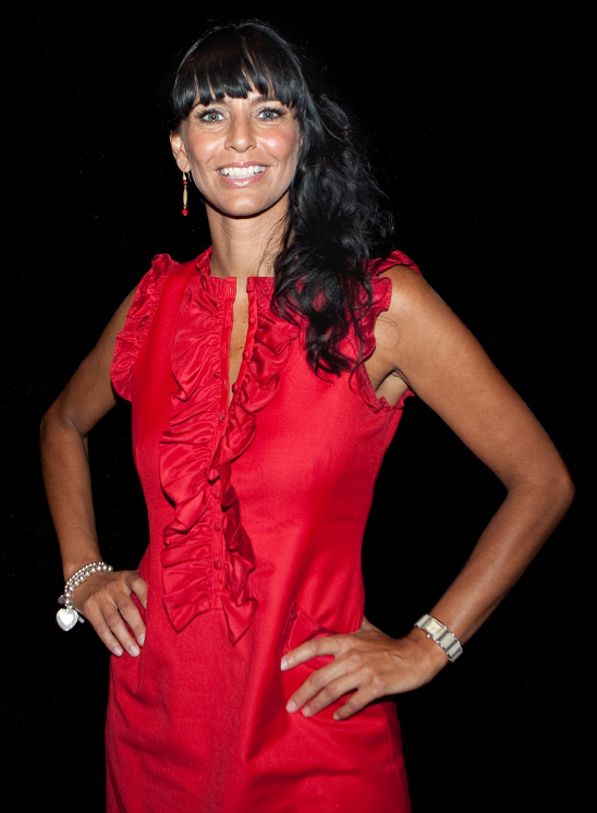 Sandra Schuurhof picture